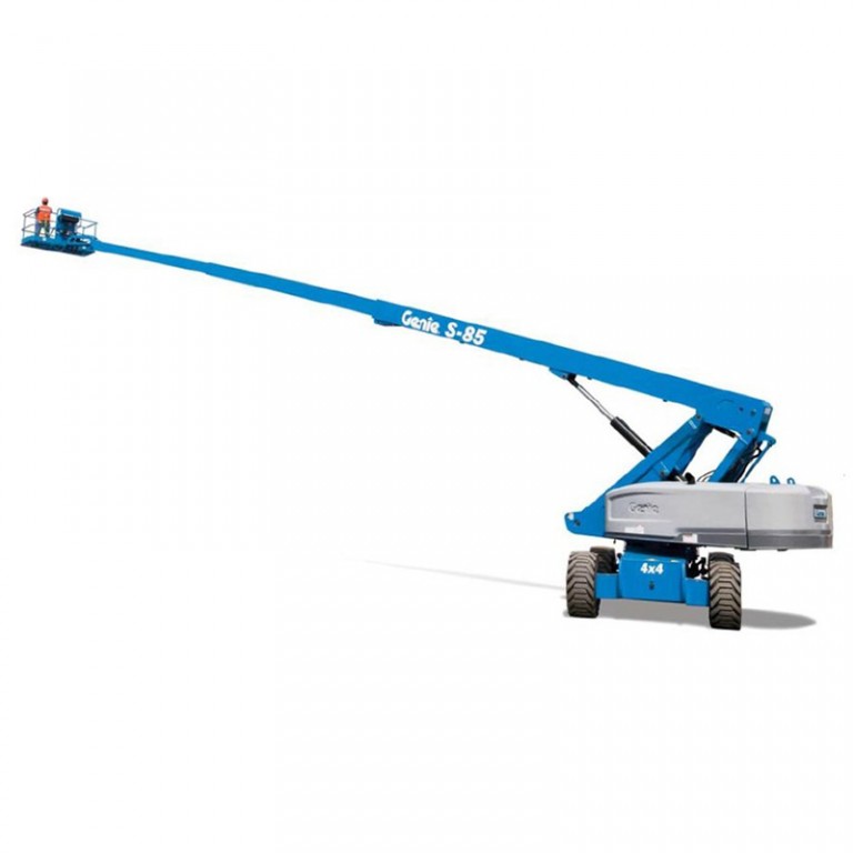 Genie S85 - Lincs Hire & Sales